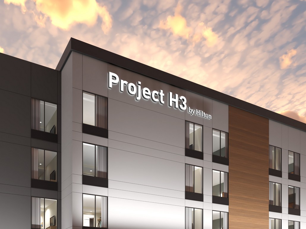 Hilton stellt im Mai 2023 neue Marke im Long Stay Segment vor